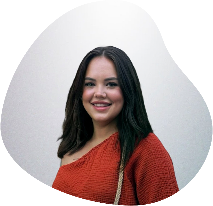 Amber De Meersman - MASTR - Influencer management and strategy